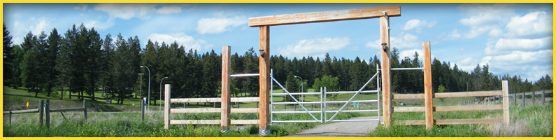 100 Mile Ranch - Hay Sales - 100 Mile House - South Cariboo - British ...